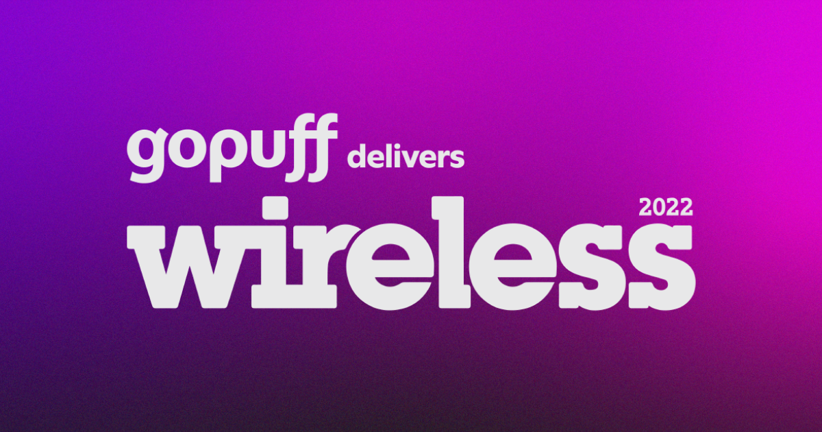 Wireless Festival | Line Up