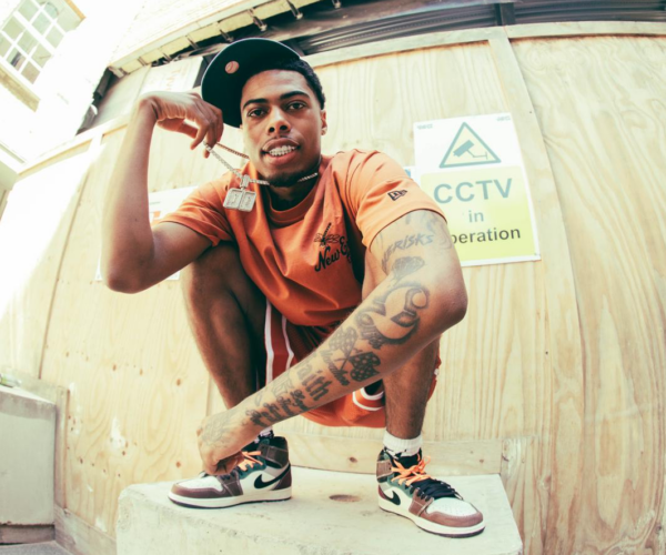 Rockstar Energy presents Wireless Festival | Line Up